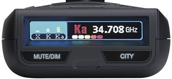 Uniden R1 vs R3: Compare the Best Long Range Radar Detectors