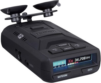Uniden R1 vs R3: Compare the Best Long Range Radar Detectors