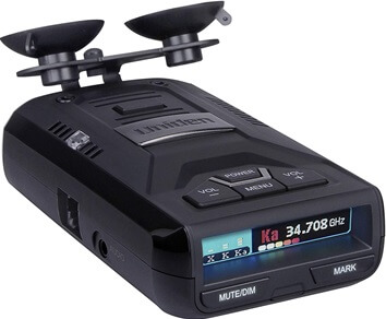 Uniden R1 vs R3: Compare the Best Long Range Radar Detectors