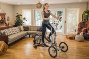 StreetStrider vs ElliptiGO: Outdoor Elliptical Bike Reviews