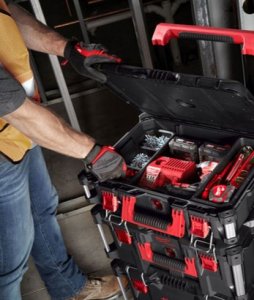Best Stackable Tool Boxes 2023 (Portable & Rolling)