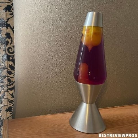 What Happens if You Shake a Lava Lamp (And How to Fix It)