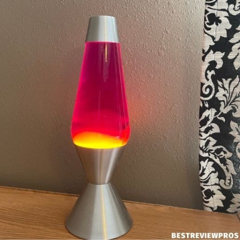What Happens if You Shake a Lava Lamp (And How to Fix It)
