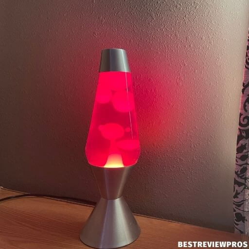 Lava Lamps: What are they? How do they work? How do we fix them?
